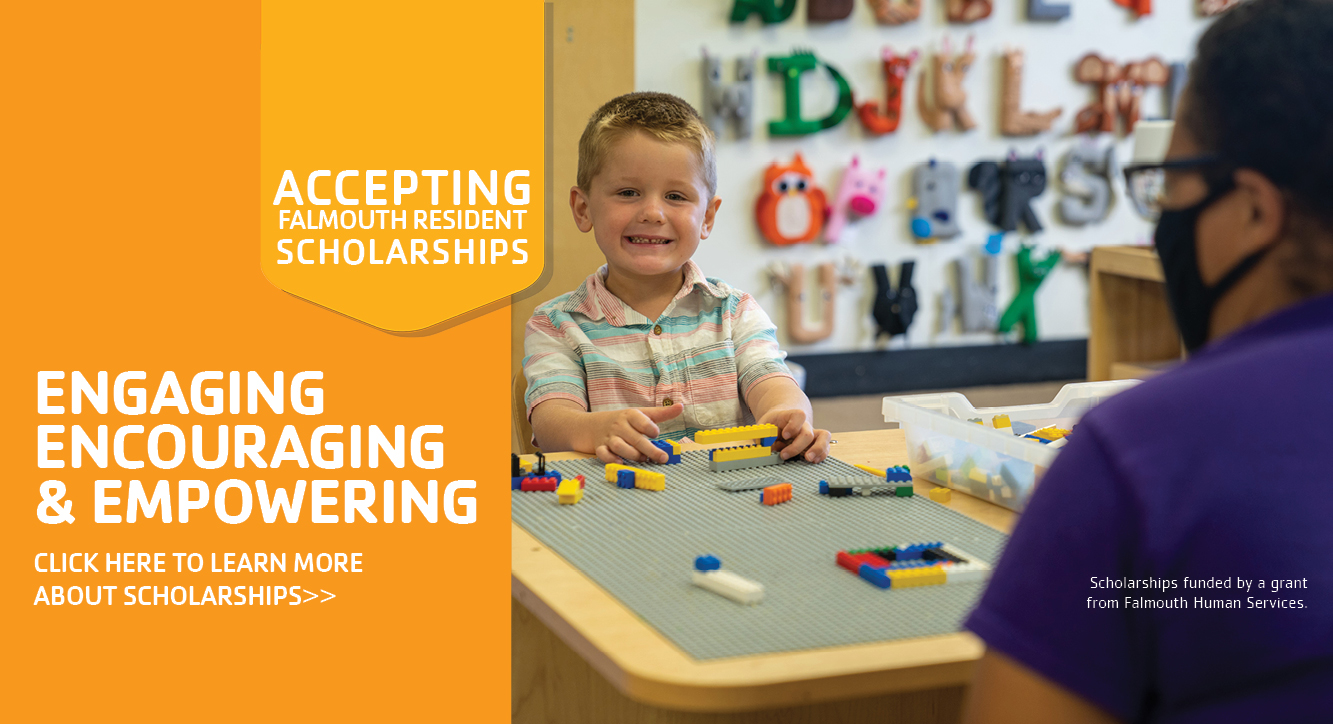 Health, Fitness and Youth Sports and Vacation programs - YMCA Cape Cod