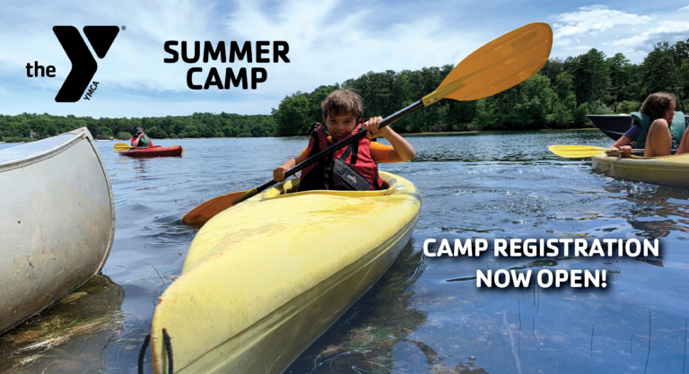 Health, Fitness and Youth Sports and Vacation programs - YMCA Cape Cod