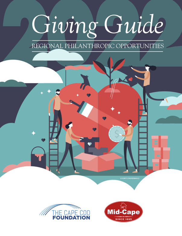 Give - YMCA Cape Cod