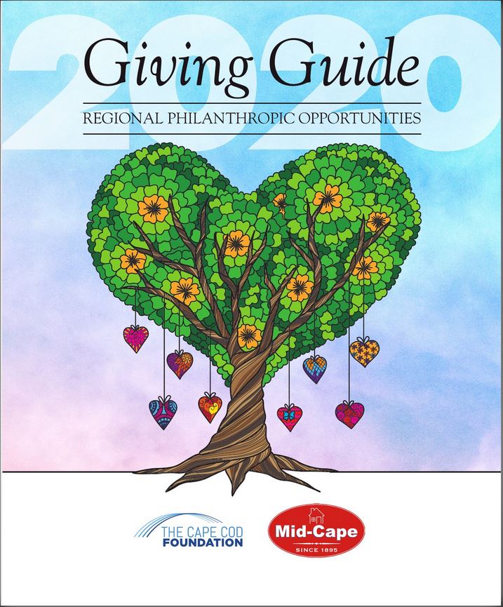 Give - YMCA Cape Cod