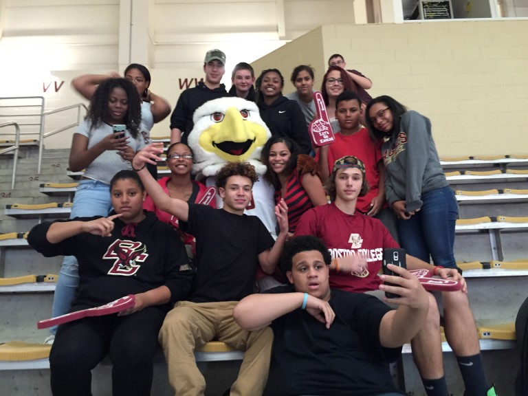 Y Achievers Program - YMCA Cape Cod