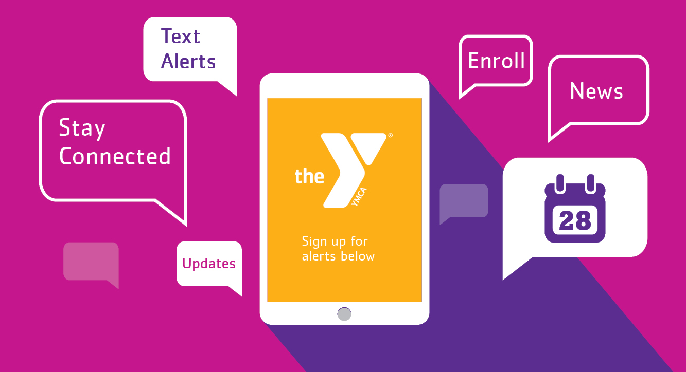 Join - YMCA Cape Cod