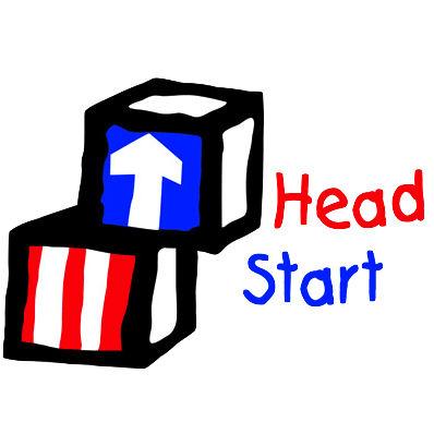 New Head Start Blocks