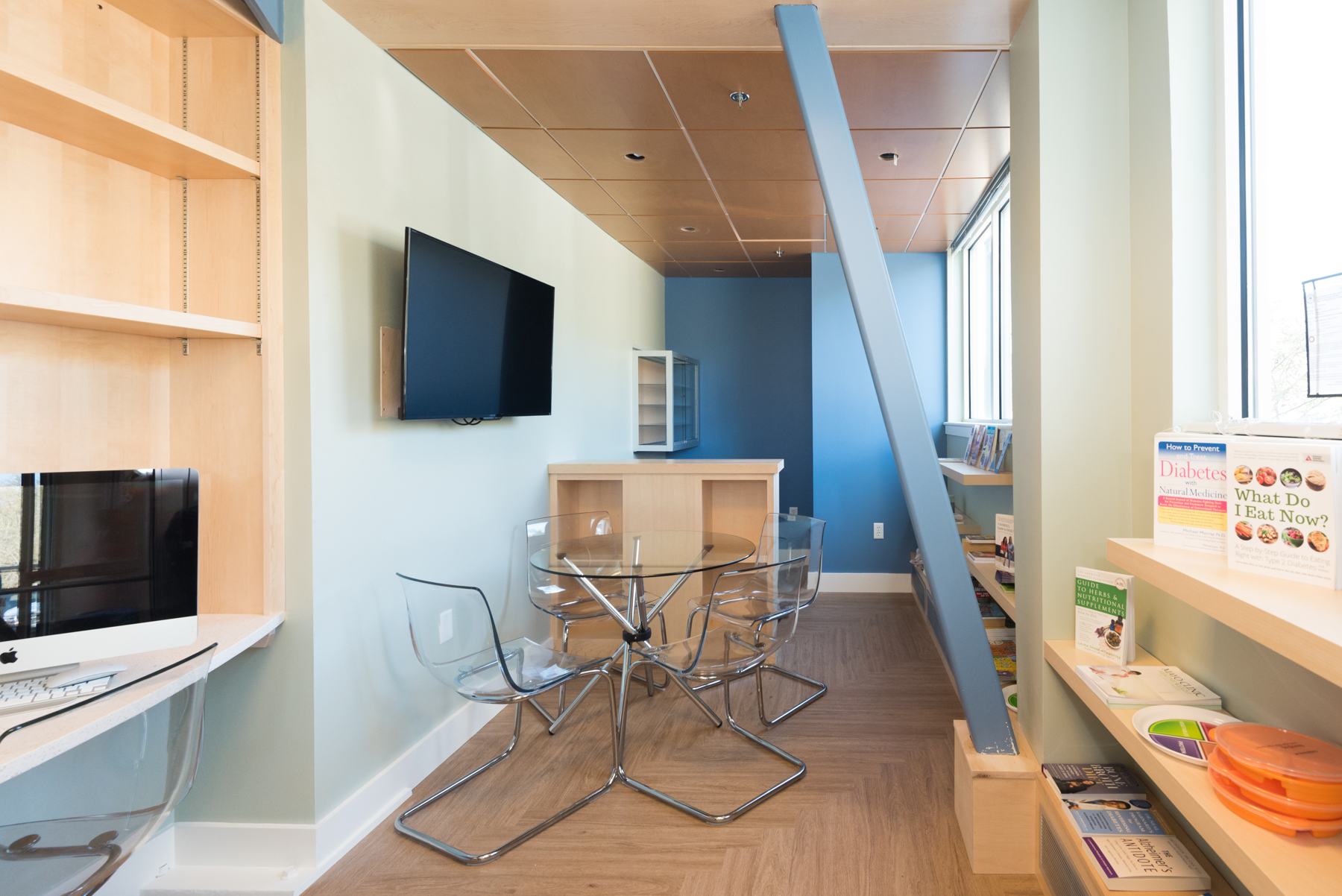 Facilities - YMCA Cape Cod