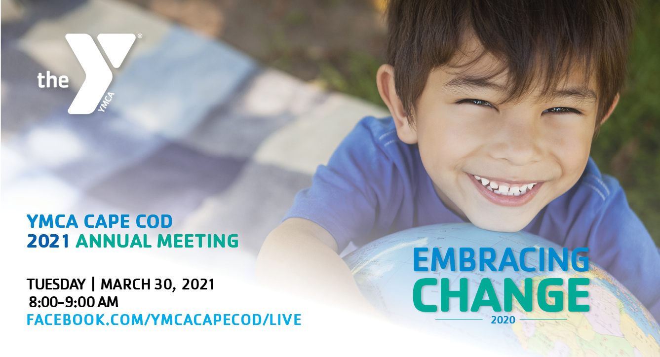 Living Healthy - YMCA Cape Cod